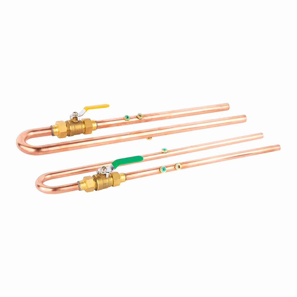 Medical Gas U Type Pipe - Buy Medical Gas U Type Pipe Product on ...